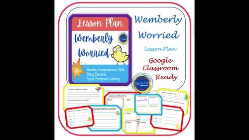 Back To School Picture Book Bundle by Mrs Lena | TPT