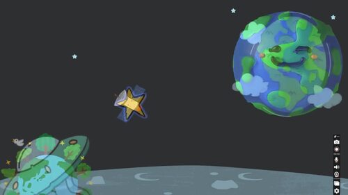 All About The Earth World Planet PowerPoint Lesson Slides for 1st 2nd 3rd