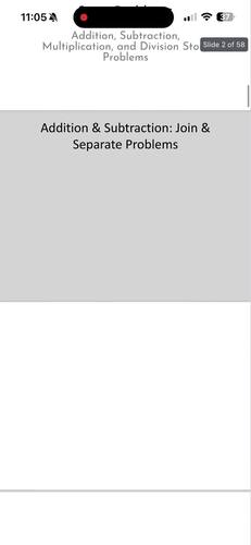 CGI Math Fall Halloween Thanksgiving Story Problem Collection Slides BUNDLE