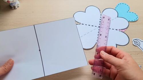 Valentines Pop Up CRAD Craft - Valentines day Craft -Card Craft ...