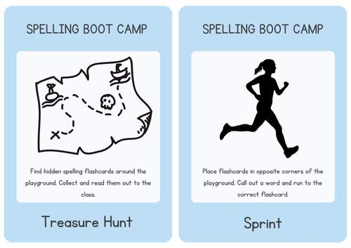 Task cards for spelling by Coin boutique | TPT