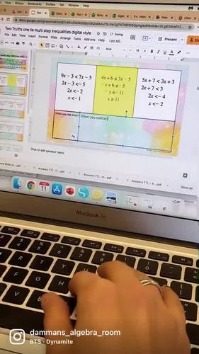 Two truths and a Lie Algebra bundle | DIGITAL + PAPER Math error analysis