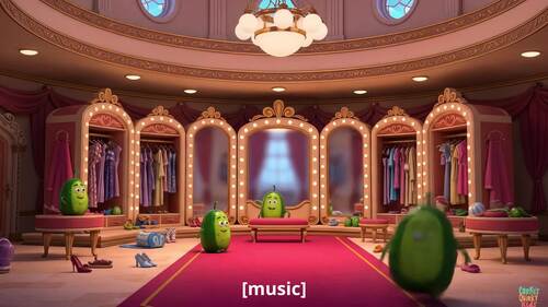 Picture Perfect Pickle Patty | SEL Story + Teacher Pack-Single ...