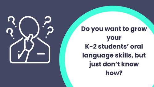 Summer-Themed Storytelling Cards by Building Blocks Literacy | TPT