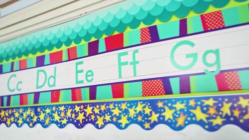 Let's Sing the ABC's with Mr. O the Hip Hop Teacher by Terrence Kamal Oats