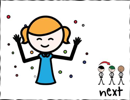 At the Core of the Curriculum | Me & My Friends | How do Dinosaurs Play