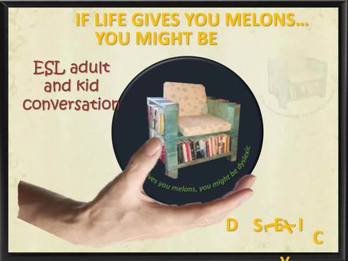 Speed - ESL adult conversation lesson in PowerPoint format | TPT