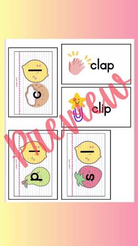 First Grade Wonders Unit 1 Week 3 Literacy Centers by The Happiest Teacher