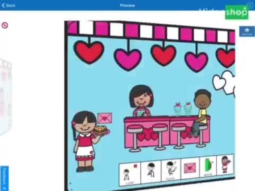 Find the Valentine's Day - Boom Cards™ by Inspire Connections Resources