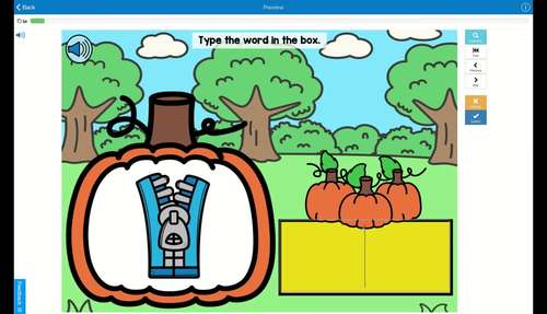 November First Grade Boom Cards | Distance Learning by Krafty In Kinder ...