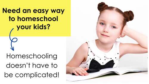 First Grade Yearlong Curriculum | Math, Science, ELA All-in-One ...