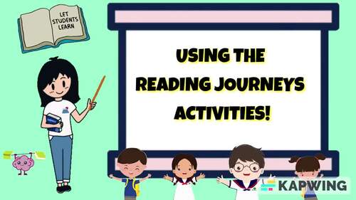 Early 1st Grade ELA Reading Activity With Sentences & Worksheet #1