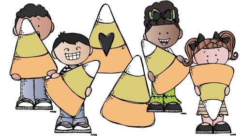 Melonheadz Addicts September 2023 clip art MINI by Melonheadz Clipart