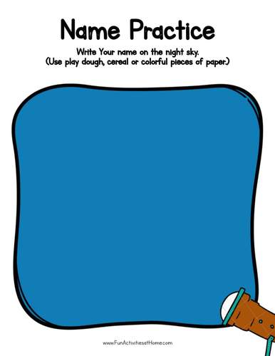 Summer Activities Preschool & Kindergarten Math Literacy Science Life ...