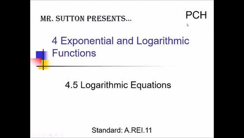 Pre-Calculus Honors (with Limits) Course by Mr Sutton Presents | TPT