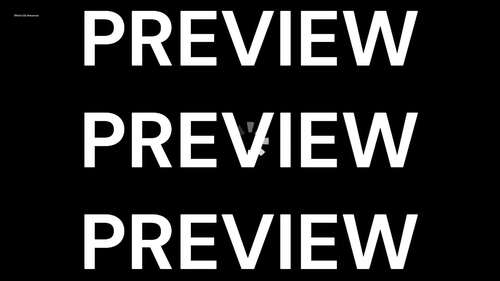 Junior - Present Continuous - (negative & questions) - Video with audio
