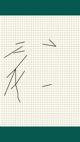 Mystery Puzzle #2 - Coordinate Plane - Pen & Paper Activity by Zen-Pen