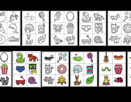 Headband Game Beginning Letter Sounds | Whole Group Phonics Games ...