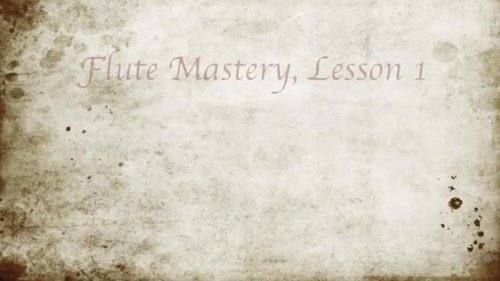 Flute Mastery - Beyond the Basics for Native American Flute by Music Club