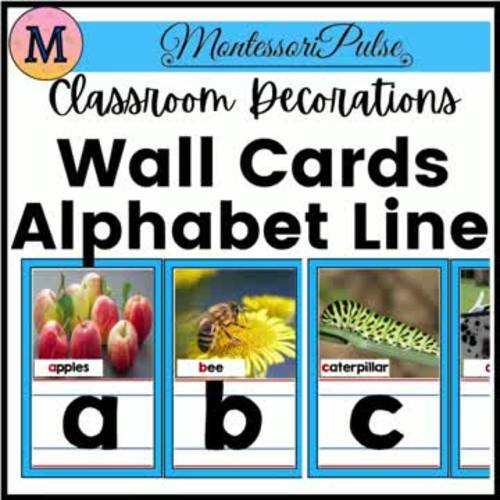 7 Back to School Essentials - Pre.k - Kindergarten by Montessori Pulse