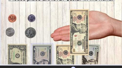 Money Management BUNDLE - Financial Literacy - Adult Cognitive Speech ...