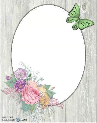 EDITABLE Binder Covers & Spines - Butterfly Shiplap Theme | TPT