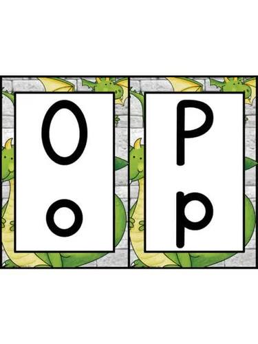 Dragon Classroom Decor | Dragons Theme Pack by Teacher's Clubhouse