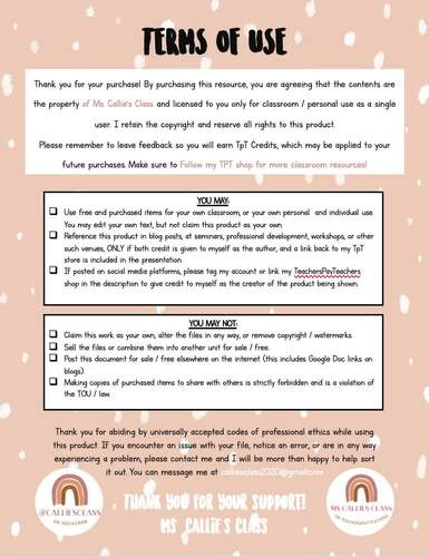 DIY Printable Scalloped Bulletin Boarder- Pastel Florals/ Dotted/ Spotted