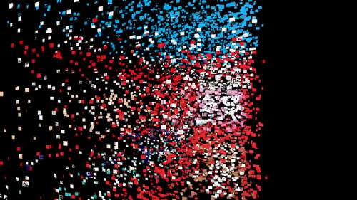 Large Lowercase Alphabet Discs for Coloring & Learning (2 Per Page)