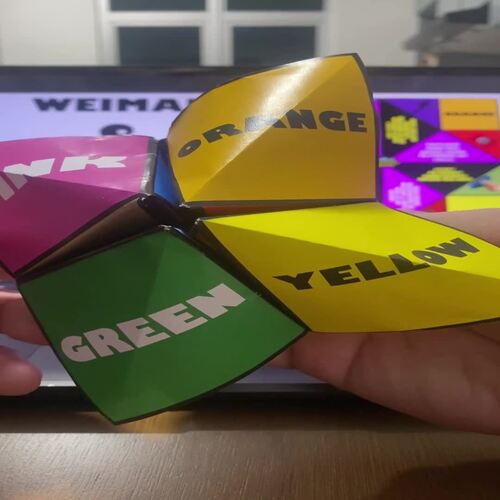 Weimar & Nazi Germany Cold War | History Revision Tool | Grades 10–11