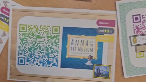 Back to school Bundle | listening activity | all year worksheets