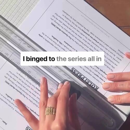 Mock Trial Assignment for Any Story or Novel - Script, Outline ...