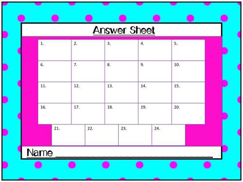 Multiplication with Repeated Addition Math Task Cards and SCOOT Game