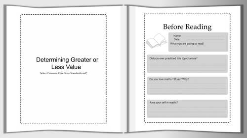 Ordering Decimals-4NF7-4th grade-Fraction-Practice sheet | TPT