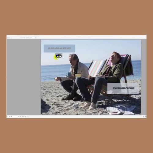 About Time. ESL Movie Workbook by EslMaterialsKr | TPT