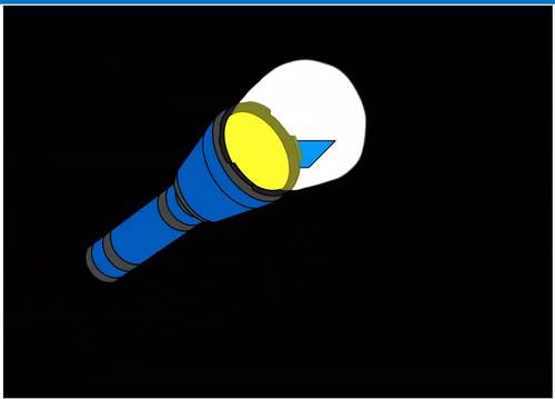 2nd Grade Shape Hunt Boom Cards! Identify shapes and attribute 2.G.A.1