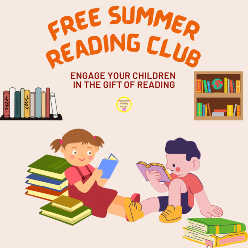 LIMITED TIME FREEBIE 2 DAYS Summer School Reading and Writing ...