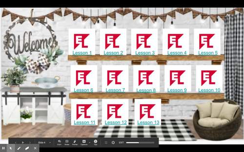 EL Education Grade 1 Module 2 Bundle by Mrs Hanson's Interactive Classroom