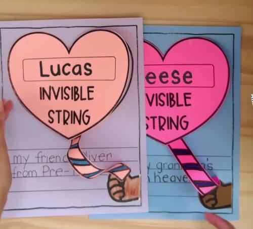 World Kindness Day Read Aloud SEL Book Craft by Shine Bright Pre-K ...