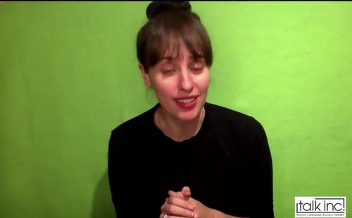 Late Talker Green Screen: ALIENS! by TalkIncSLP | TPT