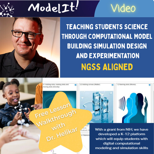 Free Science Leadership Simulations | TPT