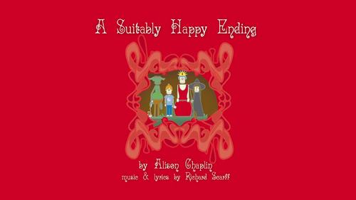 Musical Theater Fairy Tale Comedy School Show For Holidays | TPT