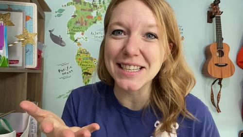 Online ESL New Teacher Bundle by Miz Riz Elementary Resources | TpT
