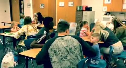 Child Development unit 6 day 1 lesson plan Child Safety, Health, and ...