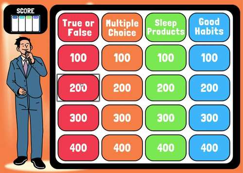 Sleep Hygiene & Night Time Routines: GAME for Students with Autism & ADHD