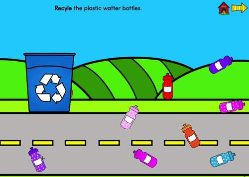 Digital Initial R Articulation 100 Trial Interactive Drills | TPT