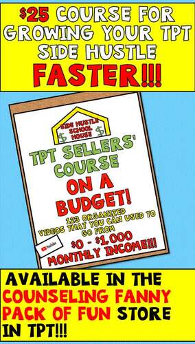 TpT Seller's Video Course to GROW Your Store and make better profits ...