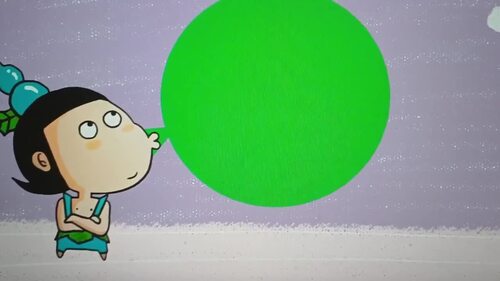 Balloon Pop Word Reading Game | Editable Interactive PowerPoint | TPT