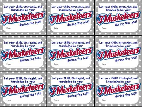 M&M's, Skittles and More Candy Bars Variety Pack Testing Motivation ...