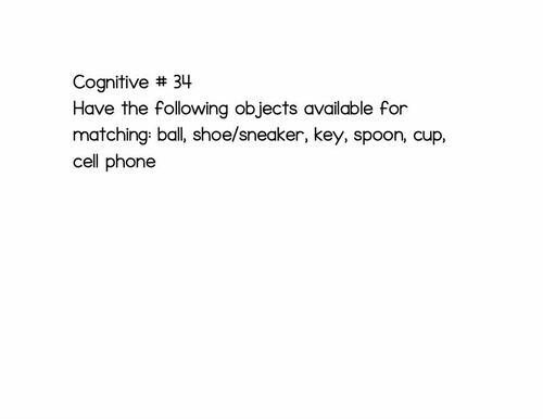 Developmental Assessment Young Children (DAYC 2) Assessment Testing Kit